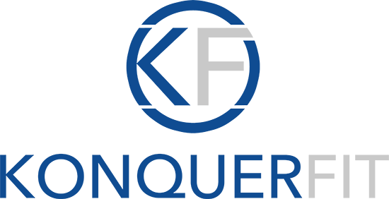 Strength After 40 - Konquer Fit